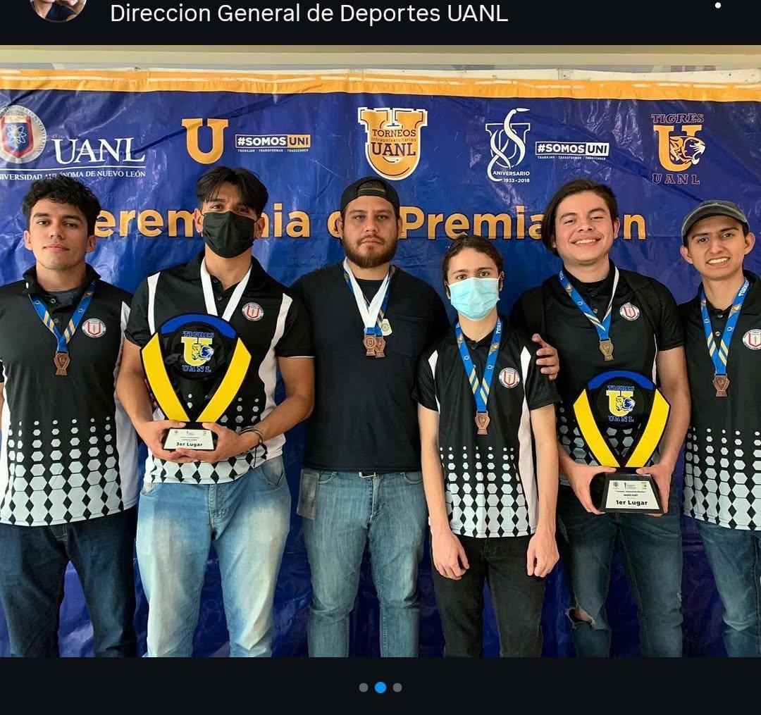 Sobre Mí | Portafolio SIG